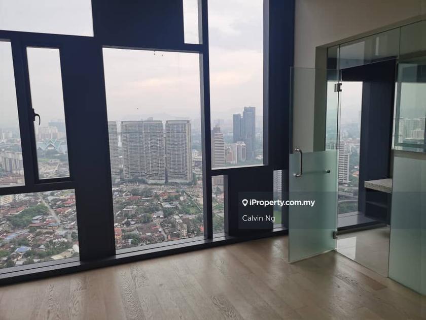 Star Residences One, KLCC, KL City Centre for sale - RM980000 ...