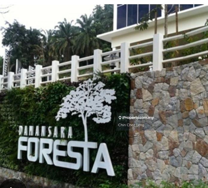 Damansara Foresta, Bandar Sri Damansara for sale - RM680000 | iProperty Malaysia