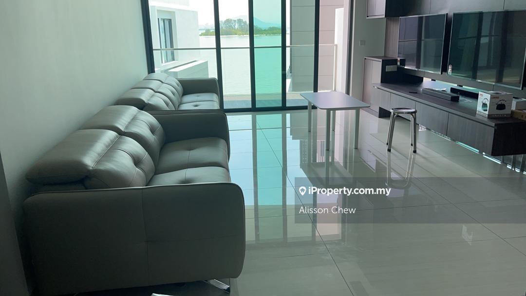 Condominium for sale at The Light Collection IV - RM 2,400,000 ...