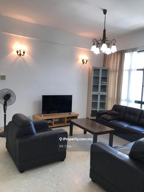 Condominium for sale at Menara Avenue (Menara Promenade) - RM 850,000 ...