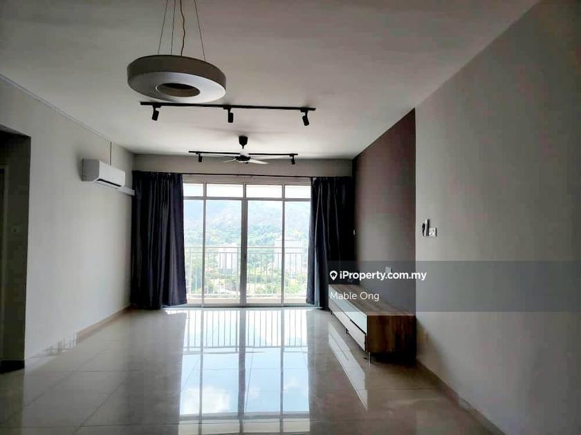 Condominium for rent at Sierra Residences - RM 1,600 per month ...