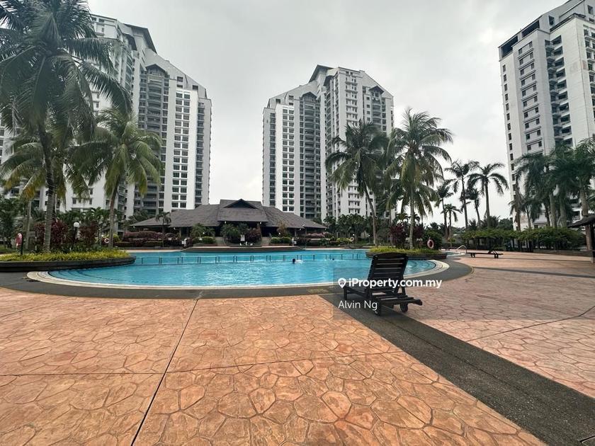 The Straits View Condominium, Permas Jaya for sale - RM530000 ...