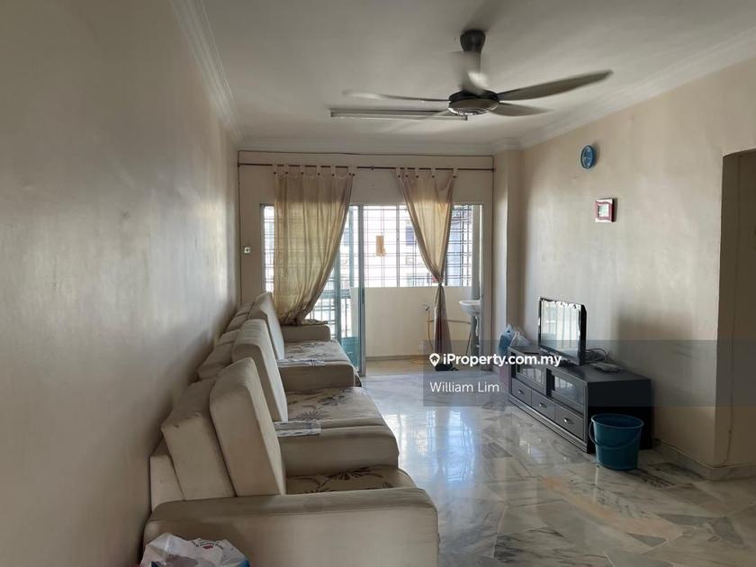 Condominium for sale at Miharja Condominium - RM 350,000 | iProperty ...