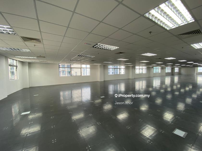 Office for rent at Menara Great Eastern 2, Jalan Ampang, City Centre ...