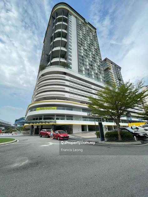 Serviced Residence for sale at Zeva @ Equine South - RM 488,000 ...