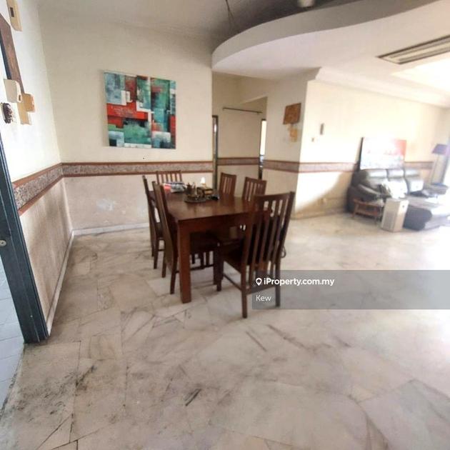 Condominium for rent at Menara Duta 1 - RM 2,200 per month | iProperty ...