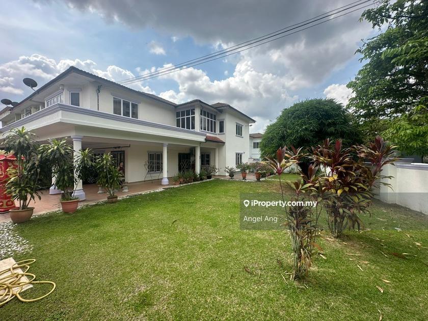 2-sty Terrace/Link House for sale at Desa Sri Bayu, Rawang - RM 830,000 ...