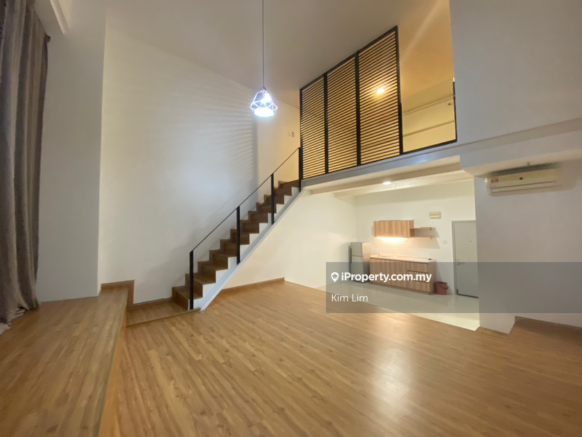 SOHO @ Empire City, Damansara Perdana for rent - RM1200 | iProperty ...