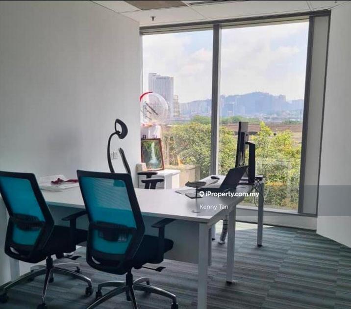 Office for rent at Uptown 1, Damansara Uptown, Bandar Utama,PJ - RM ...