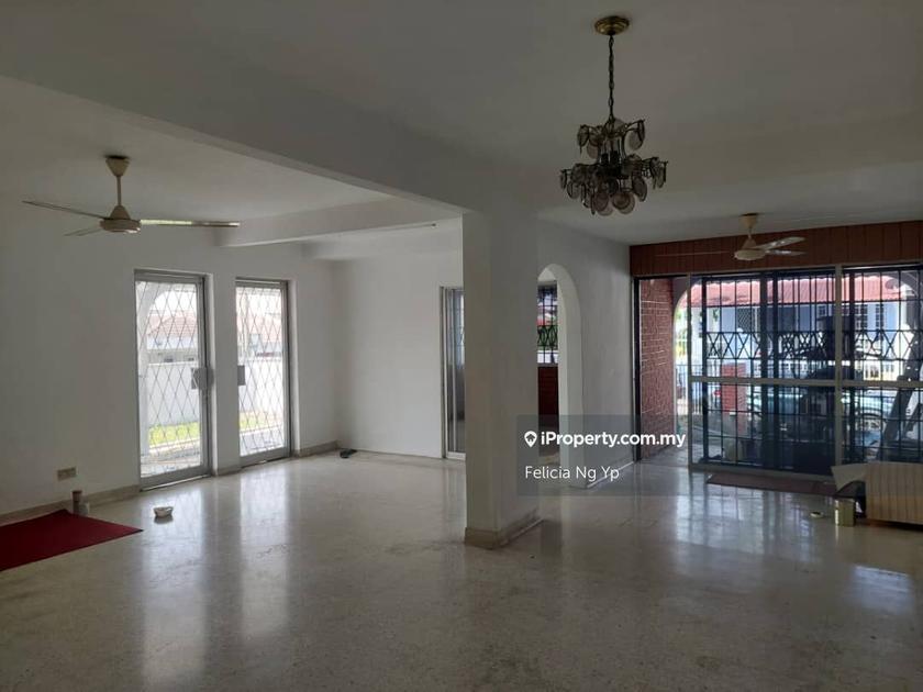 2-sty Terrace/Link House for sale at SS3, Petaling Jaya - RM 1,980,000 ...