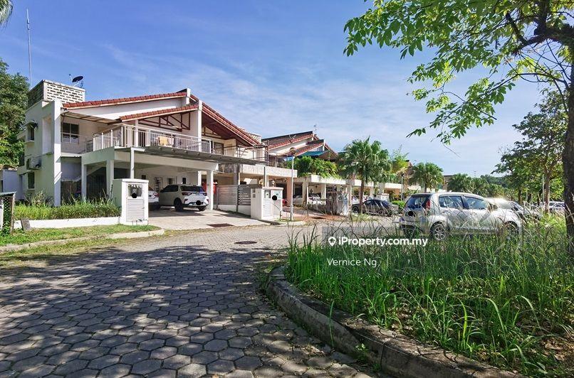 Equine Park, Puncak Jalil, Pinggiran Putra, Seri Kembangan for sale ...