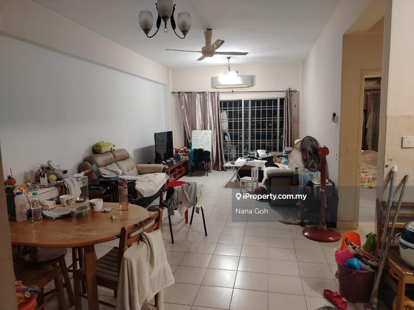 Plaza Prima Setapak, Taman Setapak, Setapak for sale - RM400000 ...