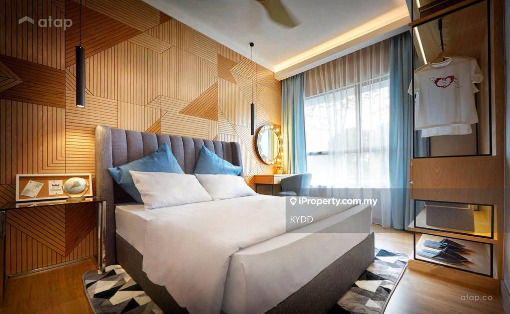 The Clio 2 Residences, Putrajaya for sale - RM500000 | iProperty Malaysia