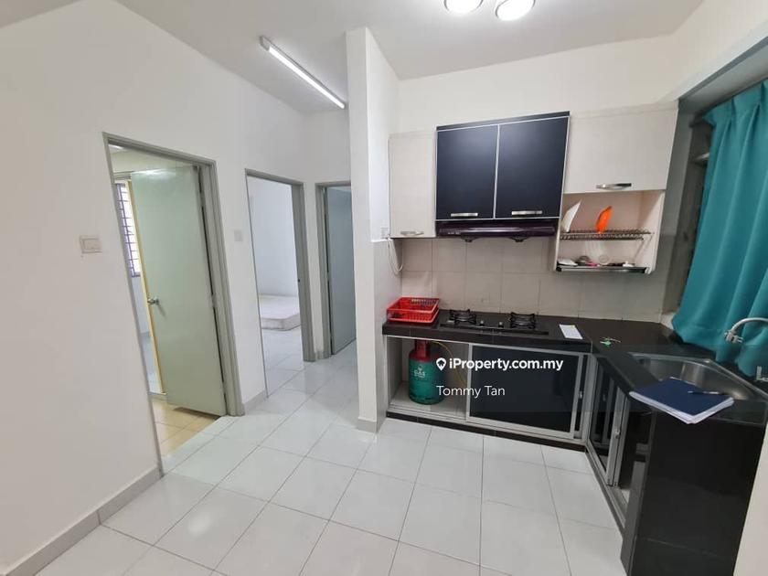 Main Place Residence, Usj 21, Subang Jaya for sale - RM320000 ...