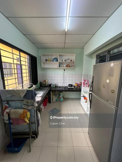 Tbr Setapak, Taman Bunga Raya, Setapak for sale - RM600000 | iProperty ...