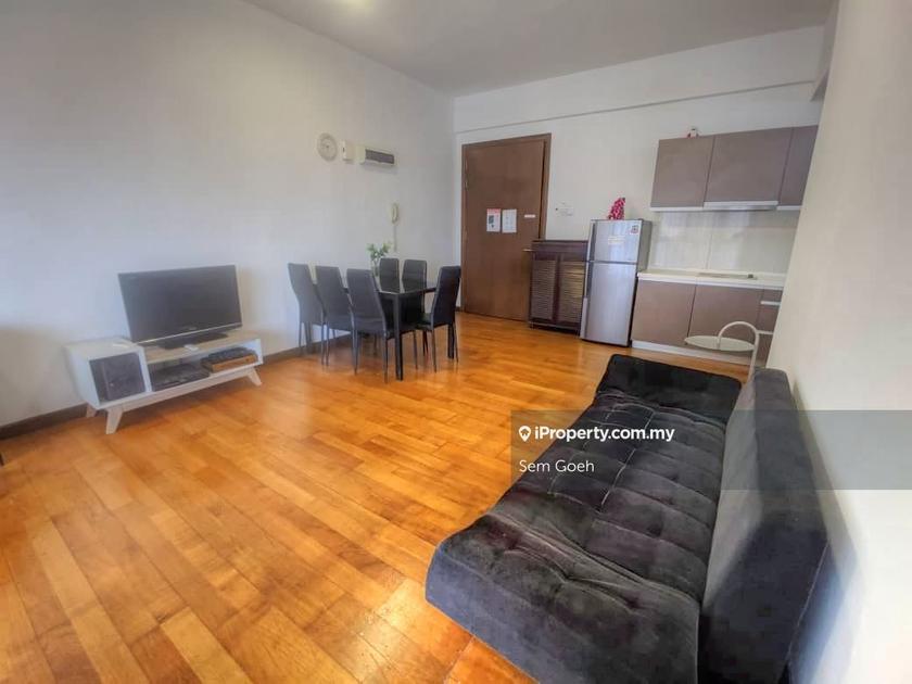 Regalia Residence, Chow Kit, KL City Centre for sale - RM355000 ...