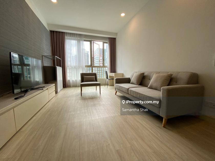 Serviced Residence for sale at Marc Residence - RM 1,200,000 ...