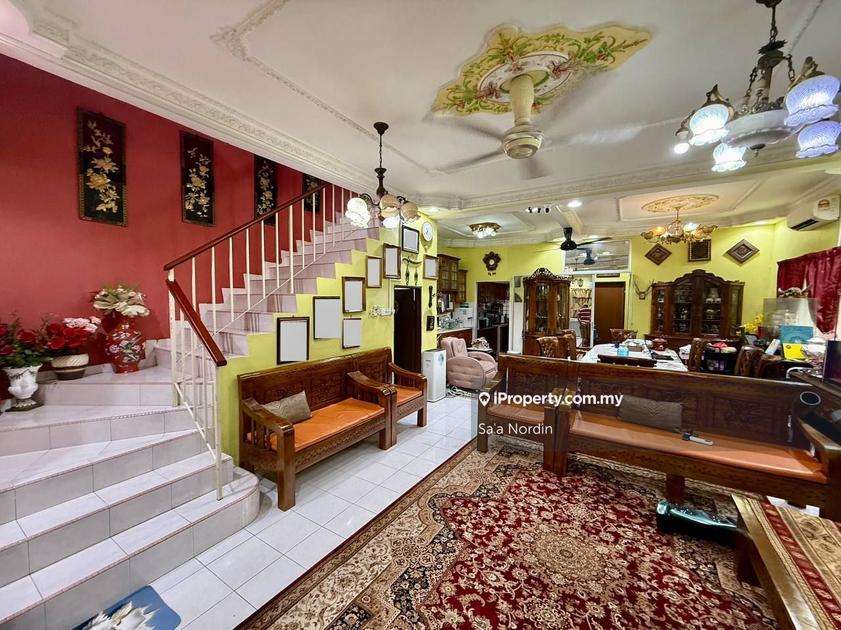 Seksyen 23, Shah Alam for sale - RM760000 | iProperty Malaysia