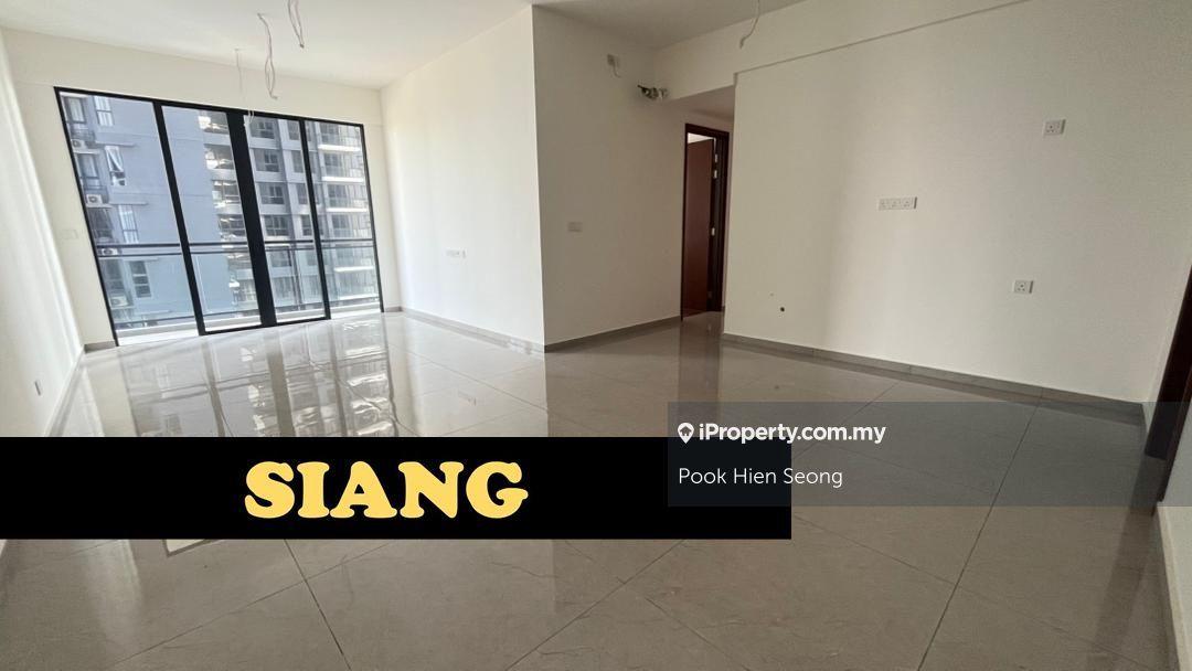 Condominium for sale at Muze @ PICC - RM 800,000 | iProperty Malaysia