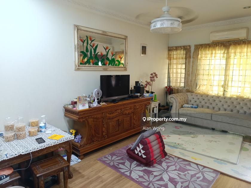 2-storey Terraced House for sale at Usj 12, Subang Jaya - RM 729,000 ...