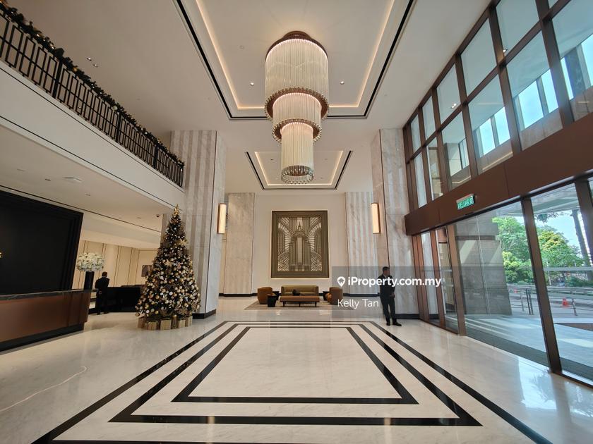 Menara Milenium, Bukit Damansara, Damansara Heights for rent - RM32402 | iProperty Malaysia