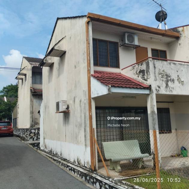 2-storey Terraced House for sale at SS19, Subang Jaya - RM 500,000 ...