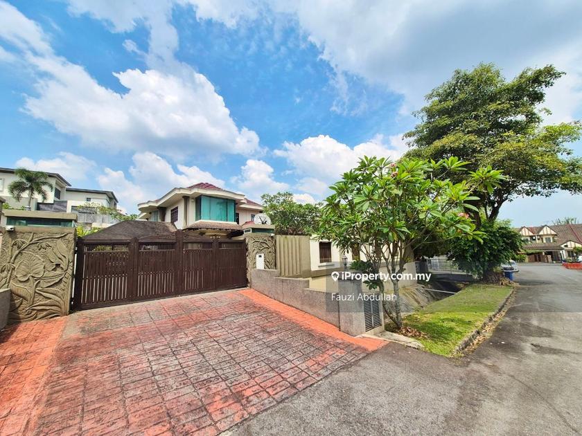 Bungalow for sale at Seksyen 8 Shah Alam, Shah Alam - RM 2,600,000 ...
