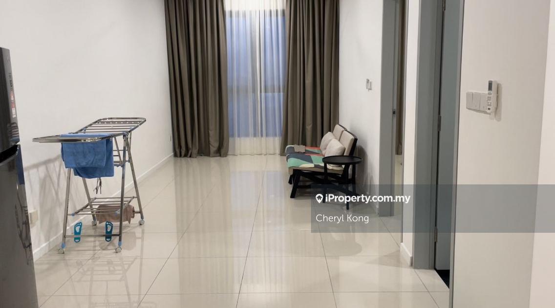 HighPark Suites, SS6, Petaling Jaya for sale - RM600000 | iProperty ...