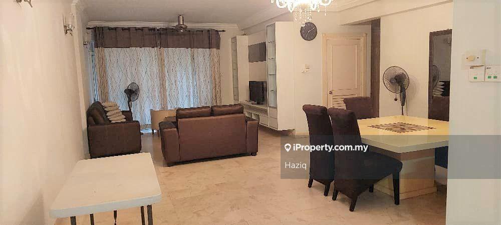 Bungaraya Condominium, Saujana for rent - RM3100 | iProperty Malaysia