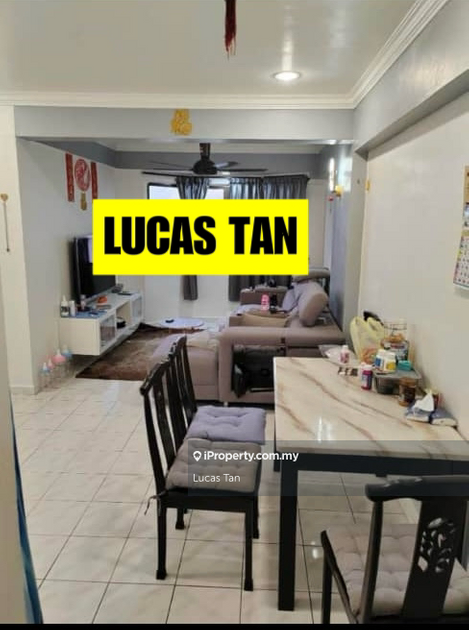 Jade Tower (Ria), Butterworth for sale - RM260000 | iProperty Malaysia