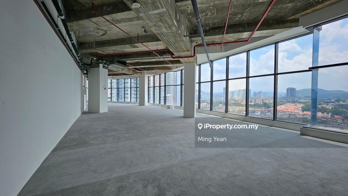 Office for rent at Menara Star 2 , Pacific Tower, Petaling Jaya - RM ...