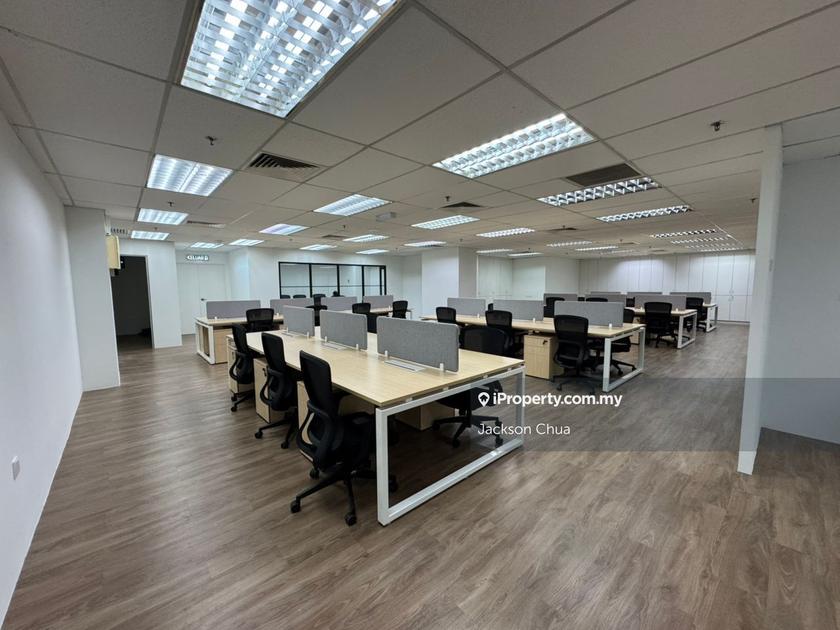 KLCC Office, KLCC, KL City Centre for rent - RM19300 | iProperty Malaysia