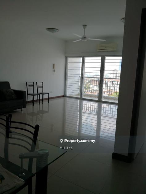 Condominium for sale at Ampang Putra Residency - RM 450,000 | iProperty ...