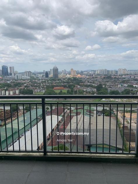 Condominium for sale at Zefer Hill Residence - RM 780,000 | iProperty ...