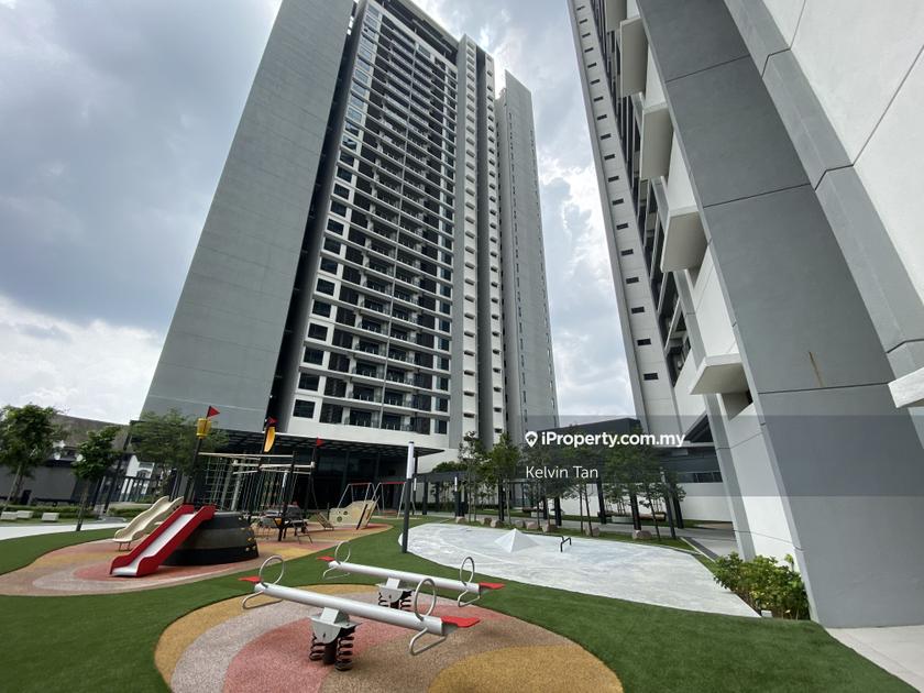 Condominium for sale at TRIA Seputeh in 9 Seputeh, Kuala Lumpur - RM ...