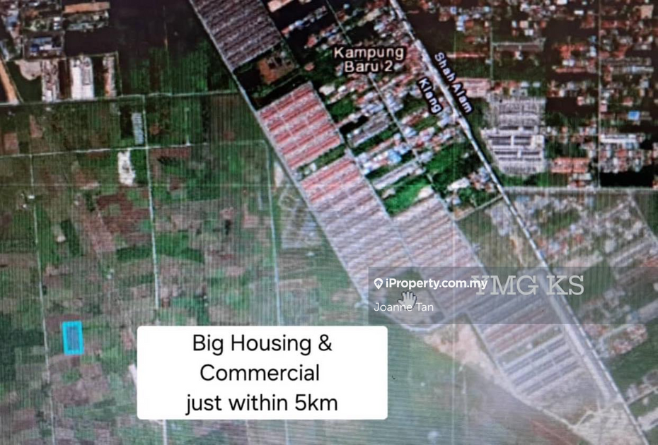 Taman Johan Setia, Klang for sale - RM1650000 | iProperty Malaysia