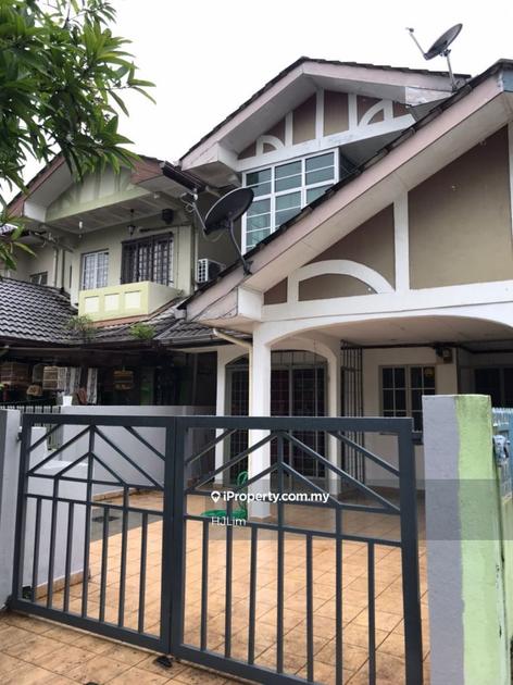 Seksyen 5, Bandar Kinrara for sale - RM750000 | iProperty Malaysia