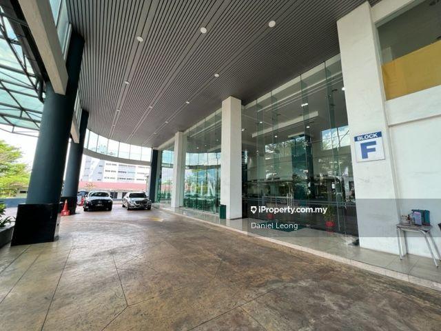 Office for rent at The Crest Corporate Tower, Menara Crest PJ - RM ...