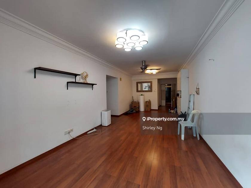 Paradesa Rustica, Bandar Sri Damansara for sale - RM470000 | iProperty ...