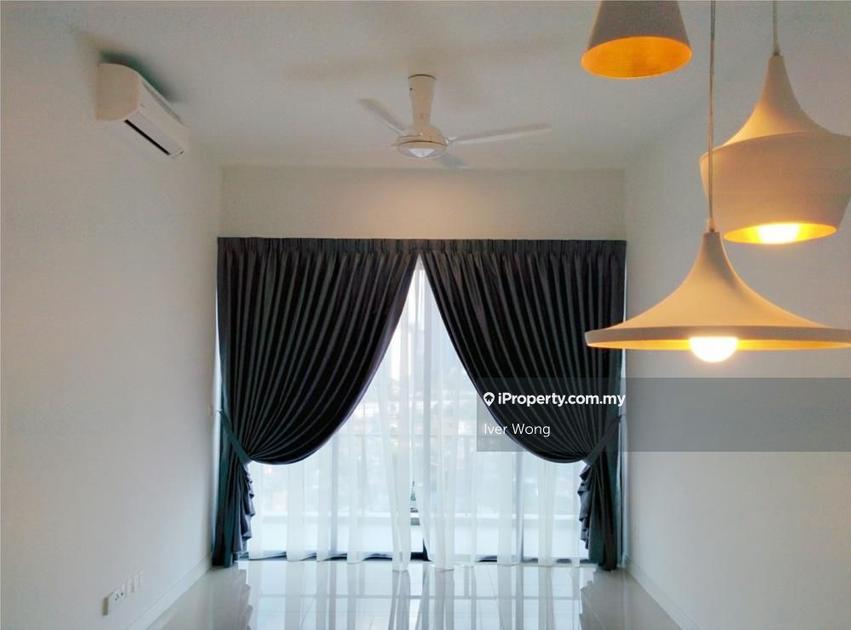 Setia SKY Residences, KLCC, KL City Centre for sale - RM750000 ...