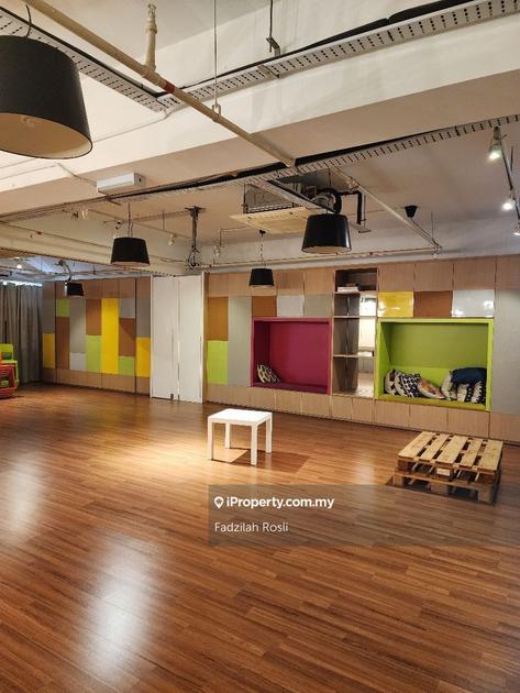 Retail Office for rent at D6 Sentul East - RM 8,476 per month ...