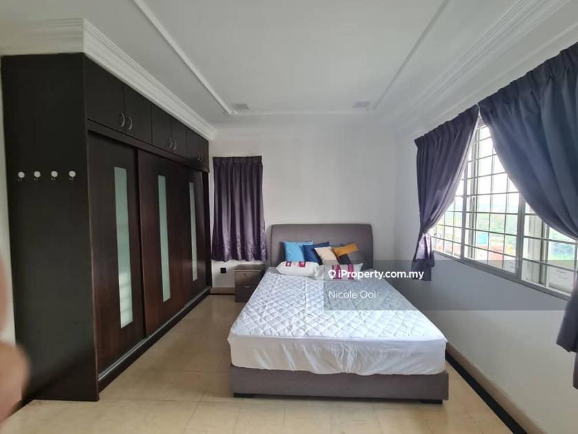 Condominium for sale at Endah Villa - RM 400,000 | iProperty Malaysia