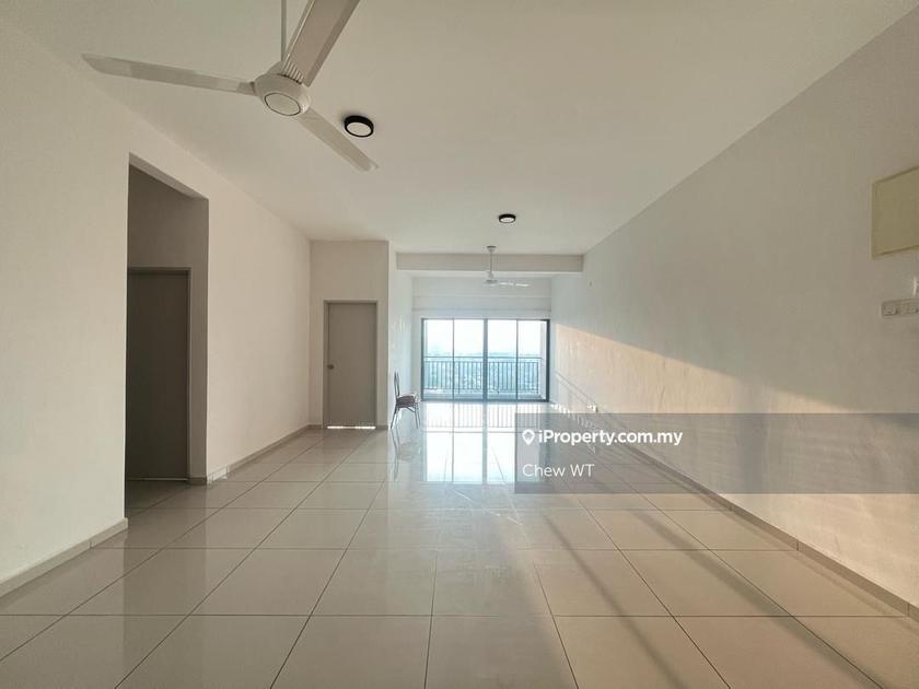 Condominium for rent at Dutamas Residence - RM 1,100 per month ...