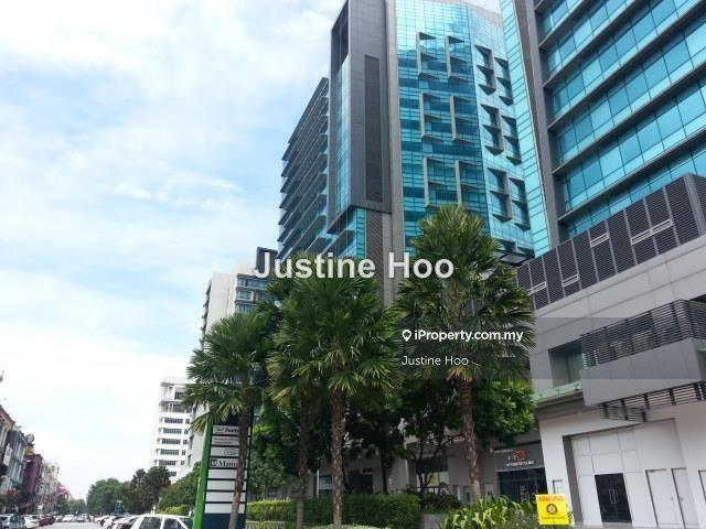 Office for rent at PFCC PUCHONG FINANCIAL CORPORATE CENTRE, PFCC BANDAR ...