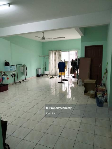 Condominium for sale at Prima Setapak Condominium - RM 379,990 ...