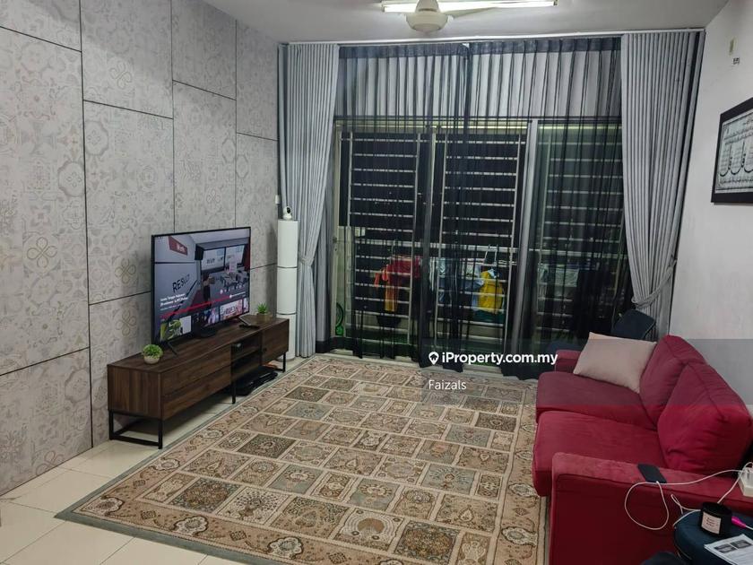 Platinum Hill PV 8, Setapak for sale - RM660000 | iProperty Malaysia