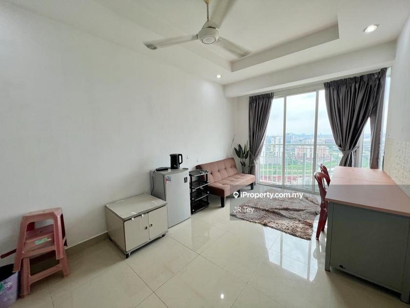 Menara U2, Seksyen 13, Shah Alam for rent - RM1500 | iProperty Malaysia