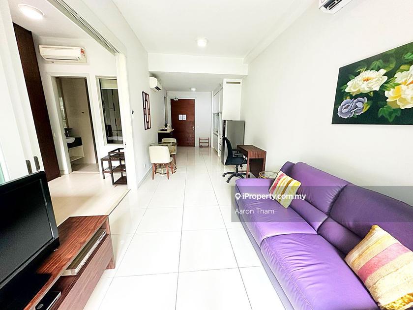 Service Residence for sale at Marc Residence - RM 860,000 | iProperty ...