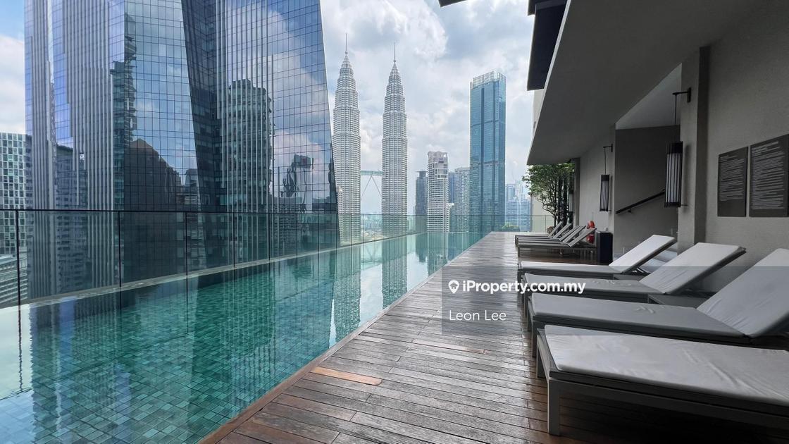 The Ruma, KLCC, KL City Centre for sale - RM2820000 | iProperty Malaysia