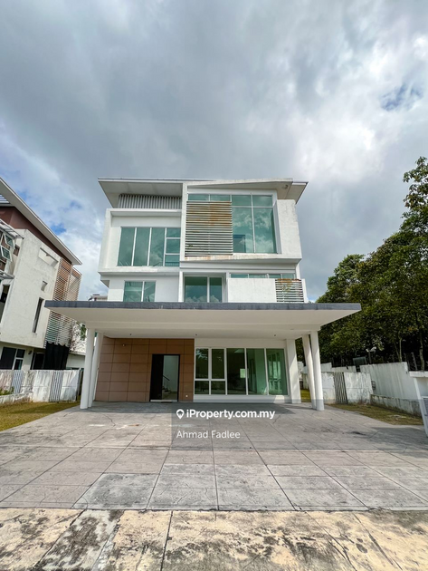 Jacaranda @ Garden Residence, Cyberjaya for sale - RM1950000 ...